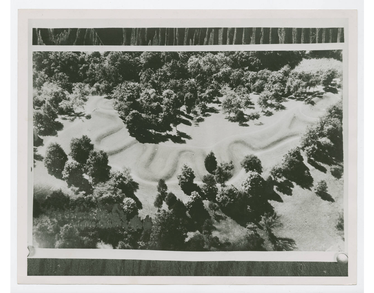 ODN Item of the Week: Serpent Mound - Ohio Digital Network